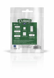 Curad® 30-Piece Mini First Aid Kit at Menards®
