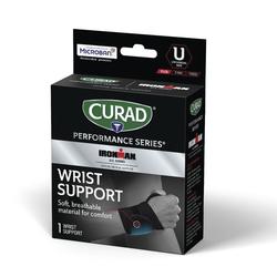 Curad® Performance Series Universal Wrap Around Wrist Support at Menards®
