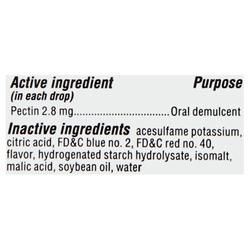 Luden's® Sugar Free Wild Cherry Throat Drops - 25 count at Menards®