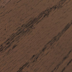 Mastercraft® 1/2 x 3/4 x 8' Prefinished English Chestnut Oak Ranch Base ...