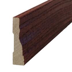 Mastercraft® 1/2 x 2-1/4 x 7' Prefinished Oak English Chestnut Colonial ...