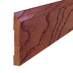 Mastercraft® 3/8 x 2-3/4 x 12' Prefinished English Chestnut Oak ...
