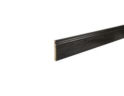 Mastercraft® 1/2 x 4-1/4 x 8' Prefinished Mocha Poplar Colonial Base ...