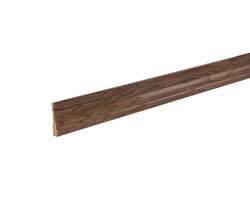 Mastercraft® 1/2 x 2-1/4 x 7' Prefinished English Chestnut Oak Colonial ...