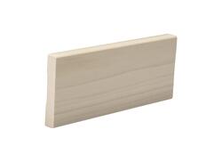 Mastercraft® 9/16 x 3-1/4 x 7'2" Unfinished Poplar Craftsman Casing E2E ...