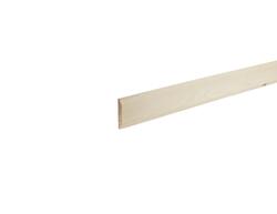 Mastercraft® 3/8 x 2 x 8' Unfinished Poplar Panel/Mullion Casing 987 at ...