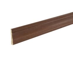 Mastercraft® 5/8 x 3-1/4 x 10' Prefinished Gunstock Poplar Colonial ...