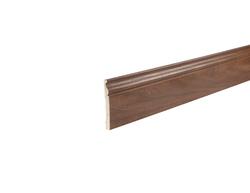 Mastercraft® 1/2 x 4-1/4 x 12' Prefinished Gunstock Poplar Colonial ...