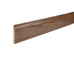 Mastercraft® 1/2 x 4-1/4 x 16' Prefinished English Chestnut Colonial ...