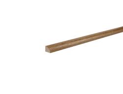 Mastercraft® 3/4 x 3/4 x 12' Prefinished Golden Oak Quarter Round ...