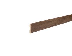 Mastercraft® 1/2 x 2-1/4 x 7' Prefinished English Chestnut Oak Ranch ...