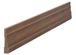 Mastercraft® 1/2 x 2-1/4 Prefinished English Chestnut Colonial Casing ...