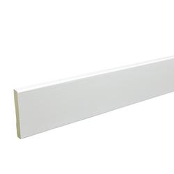 Mastercraft® 9/16 x 3-1/4 x 7' 2" Craftsman Casing Prefinished Brite ...