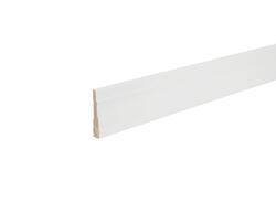Mastercraft® 5/8 x 3-1/4 x 7'6" Primed Finger Jointed Poplar Colonial ...