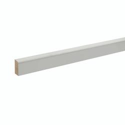 Mastercraft® 3/8 x 7/8 x 12' Primed Finger Jointed Poplar Base Shoe ...