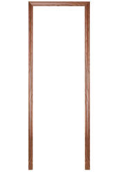 Mastercraft® 1/2 x 2-1/4 Unfinished Oak Colonial Casing Set for 24 x 80 ...