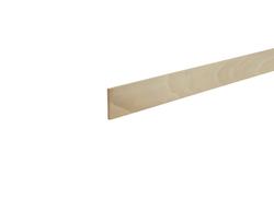 Mastercraft® 1/4 x 2 x 8' Unfinished Poplar Mullion Casing at Menards®