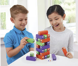 Wobbly Worms Tower Game at Menards®