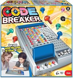 Code Breaker Game at Menards®