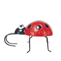 Enchanted Garden™ Metal Critter Pot Percher - Assorted Styles at Menards®