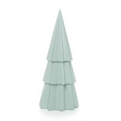 Enchanted Forest® 12" Light Green Resin Tree at Menards®
