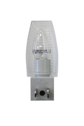 Meridian Auto Incandescent Night Light at Menards®