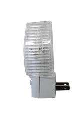 Meridian Auto Incandescent Night Light at Menards®