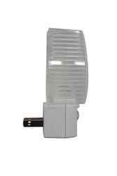 Meridian LED Auto Night Light 4-Pack at Menards®