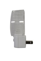 Meridian LED Auto Night Light 4-Pack at Menards®
