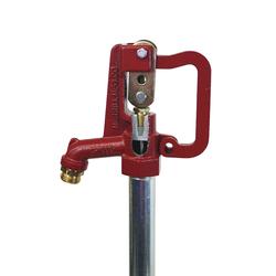 Merrill C-1000 Series Yard Hydrant - 6 Foot Bury at Menards®