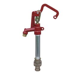 Merrill C-1000 Series Yard Hydrant - 6 Foot Bury at Menards®