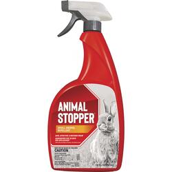 Messinas® Animal Stopper® Ready-to-Use Repellent Spray - 32 oz. at Menards®