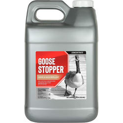 Messinas® Goose Stopper® Concentrate Repellent - 320 oz. at Menards®