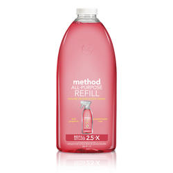 Method Pink Grapefruit All-Purpose Cleaner Refill - 68 oz. at Menards®