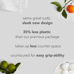 Method Lime and Sea Salt Liquid Dish Soap - 18 oz. at Menards®