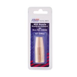 US Forge® 1/2" Welding Torch Nozzle at Menards®