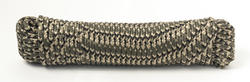 KingCord® 3/8" x 75' Camouflage Diamond Braid Polypropylene Rope ...
