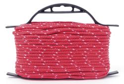 KingCord® 3/16" x 75' Diamond Braid Polypropylene Rope - Assorted ...