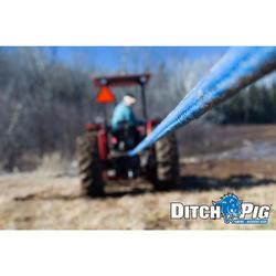 DitchPig® 30' x 7/8" Kinetic Recovery Rope at Menards®