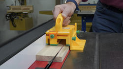 Microjig® GRR-RIPPER+™ 3D Push Block with SafeRip Kit at Menards®