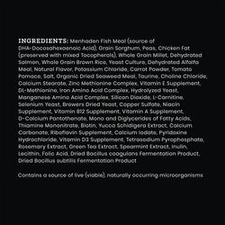 VICTOR® Select Ocean Fish Dry Dog Food - 15 lb. at Menards®