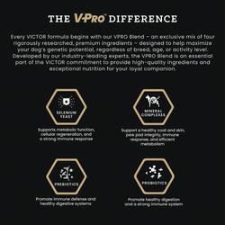 VICTOR® Classic Hi-Pro Plus Beef Dry Dog Food - 15 lb. at Menards®