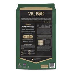 VICTOR® Performance Beef Dry Dog Food - 40 lb. at Menards®