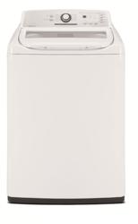 Criterion® 4.1 cu. ft. White Top-Load Washer at Menards®