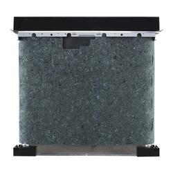 Criterion® Black 24" 4-Cycle Built-In Front-Control Dishwasher at Menards®