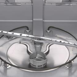 Criterion® Stainless Steel 24" 4-Cycle Built-In Top-Control Dishwasher ...