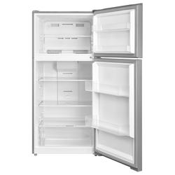 Criterion® 14.2 cu. ft. Stainless Steel Top-Freezer Refrigerator at ...