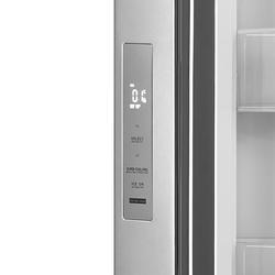 Criterion® 28.6 cu.ft. Stainless Steel French Door Refrigerator at Menards®