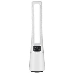 Midea® 41" White Wi-Fi Oscillating Tower Fan at Menards®