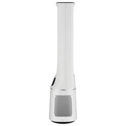 Midea® 41" White Wi-Fi Oscillating Tower Fan at Menards®